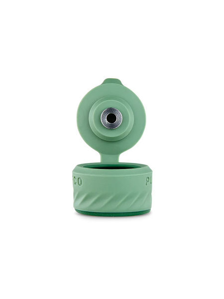 PUFFCO PEAK PRO JOYSTICK CAP - FLOURISH
