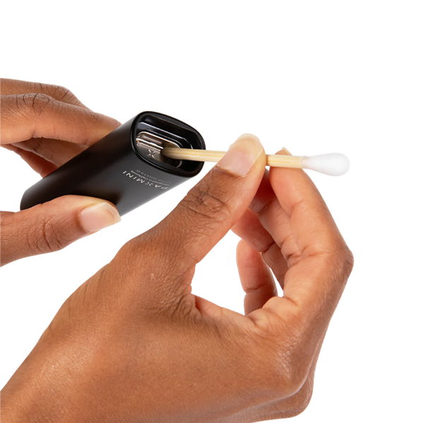 PAX CLEANING SWABS