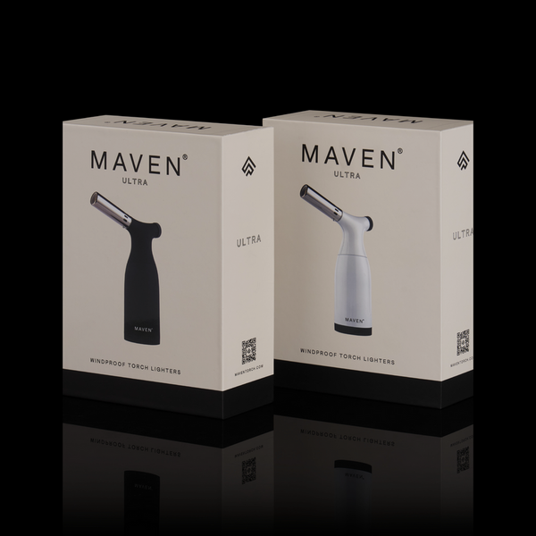 MAVEN ULTRA
