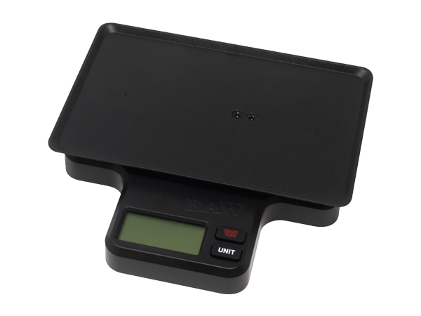 RAW x MY WEIGH TRAY SCALE