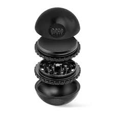 OOZE SATURN GRINDER