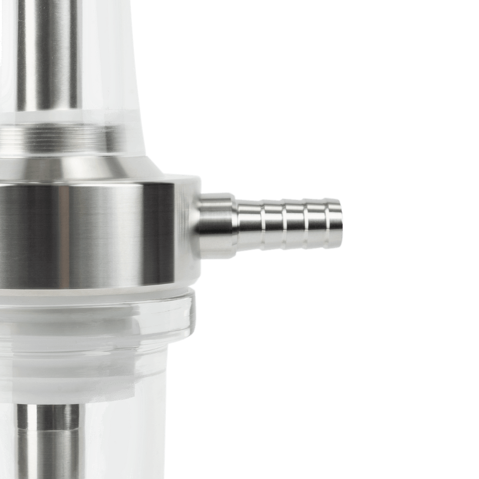 FUMARI HOOKAH M120 (V2)