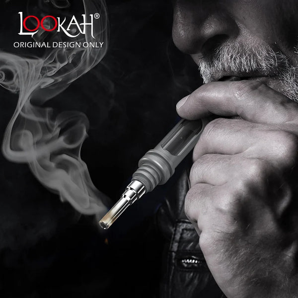 Buy Lookah Dab Straw Online - Traditional Dab Device