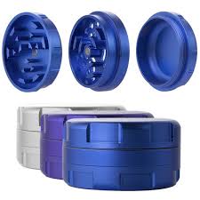 GRAV 3-PIECE GRINDER