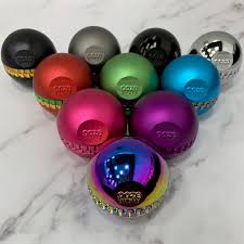 OOZE SATURN GRINDER