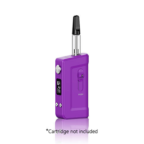 Buy Hamilton Devices The Shiv Online | 510 Thread Battery