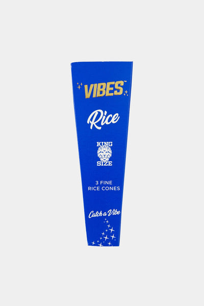 Buy Vibes Cones - King Size Online | Pre Rolled Cones
