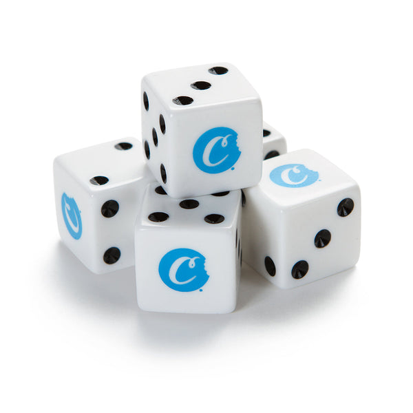 Buy Cookies Dice Online | Lifestyle Accessories