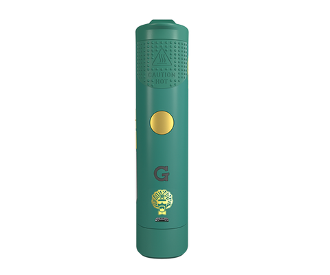 Dr. Greenthumb'S X G Pen Roam - Portable E-Rig Vaporizer | E-Vaporizer