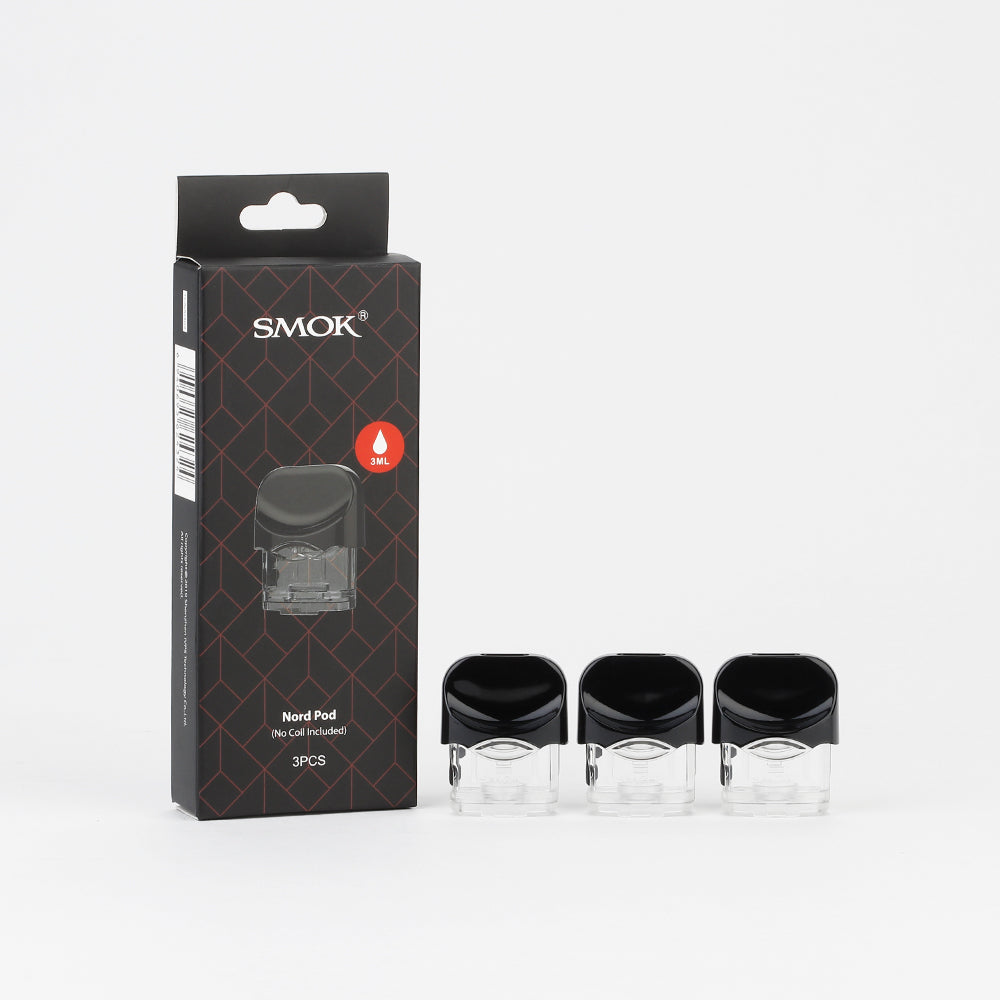 Buy Smok Nord Pod Online | Vape Pod System | Official Essential