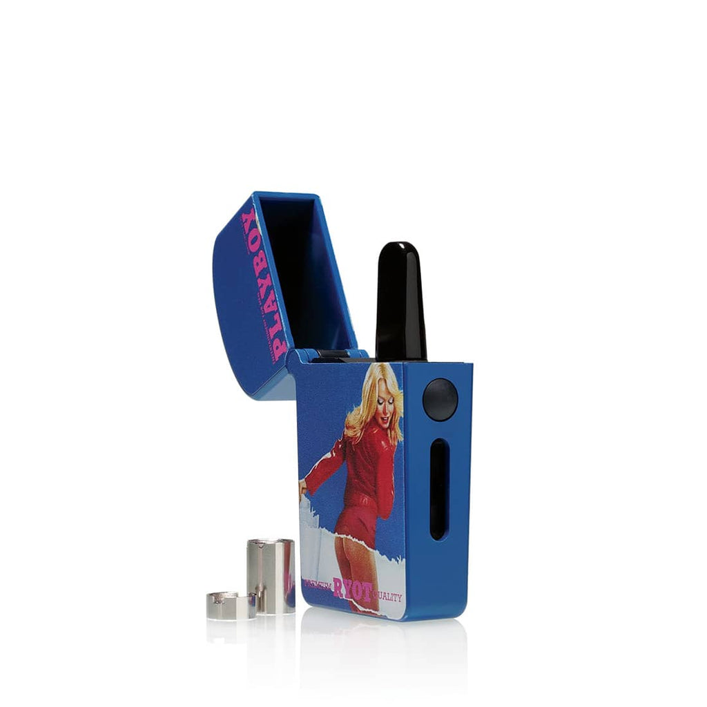 Buy Playboy By Ryot Verb 510 Battery | Official Essential