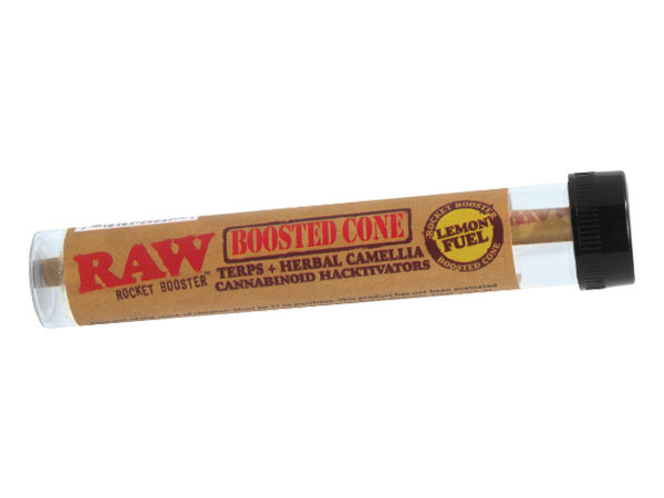 Buy Raw Rocket Booster Cones Online | Pre Rolled Cones