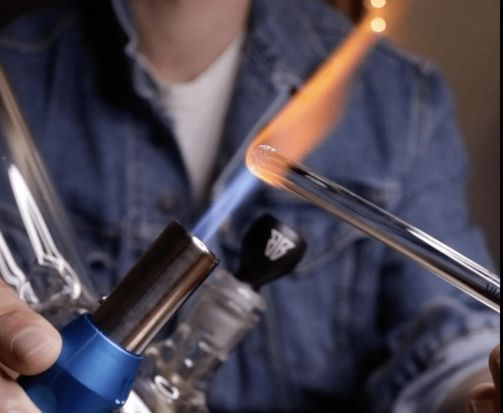 Buy Rodz - Quartz Heat Rod Online | Hand Pipes