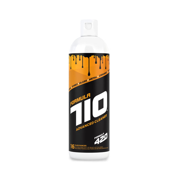 Buy Formula 710 Advanced Cleaner | Official Essential