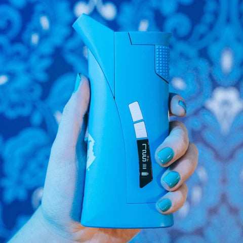 Buy G Pen Cookies X Roam - Portable E-Rig Vaporizer | Electric Rigs