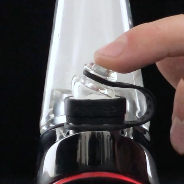 Buy Puffco Peak Ball Cap & Tether | Official Essential