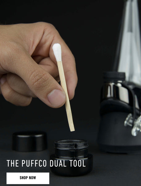 Buy The Puffco Dual Tool Online | Official Essential