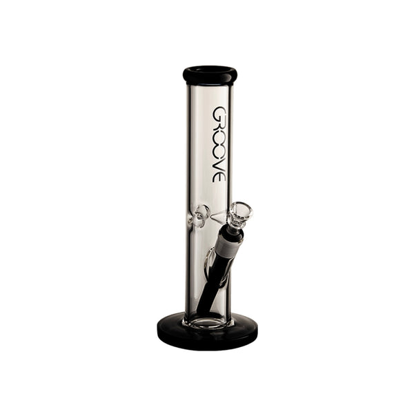 Buy Groove 12" Straight Tube Online | Bongs | Official Essential