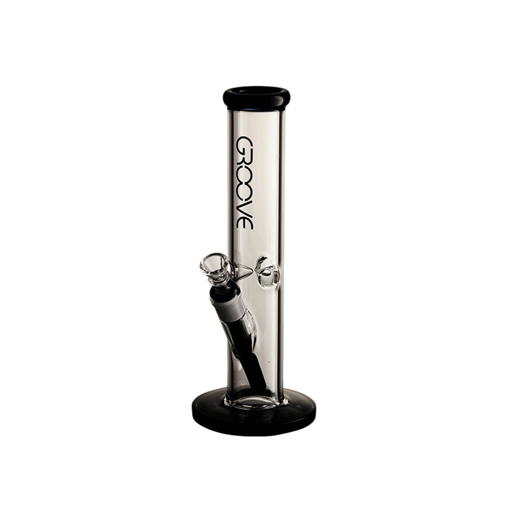 Buy Groove 12" Straight Tube Online | Bongs | Official Essential