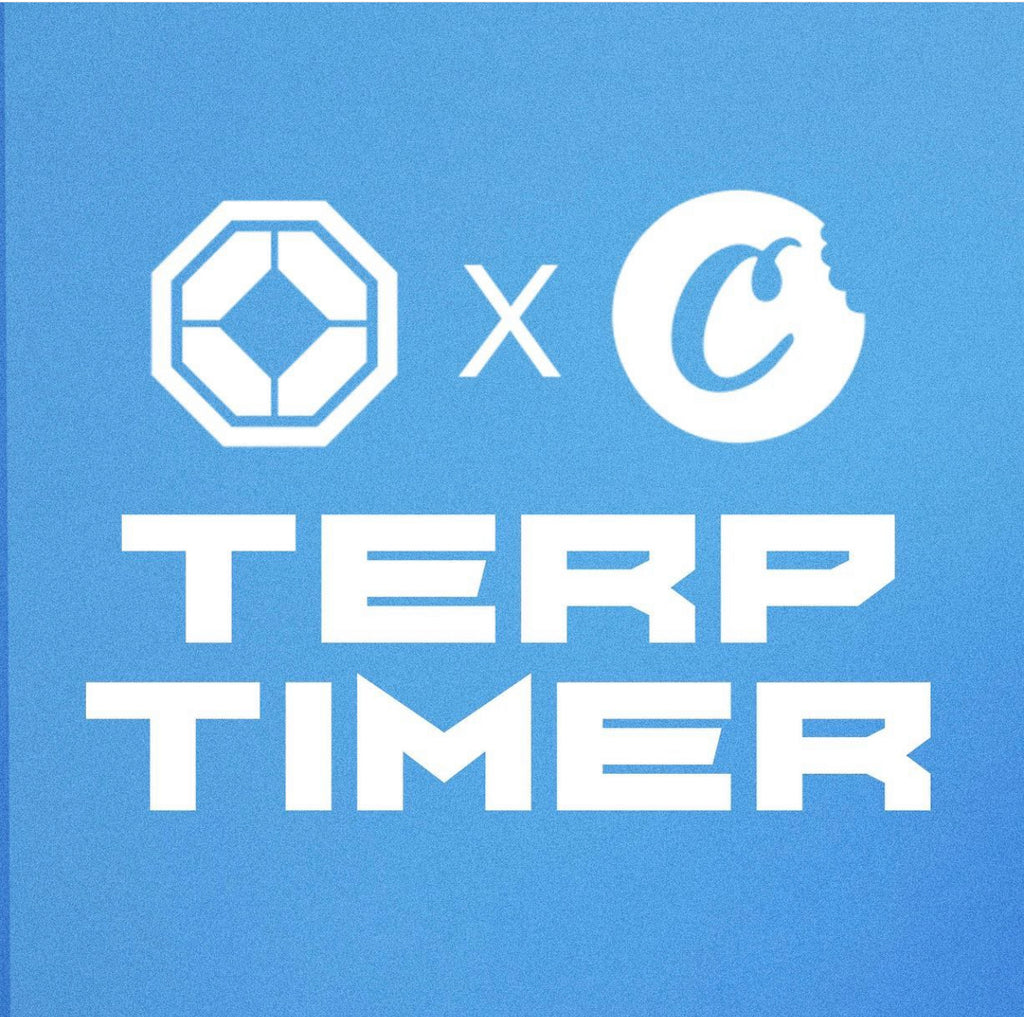 Buy Cookies X Terp Timer Online | Official Essential