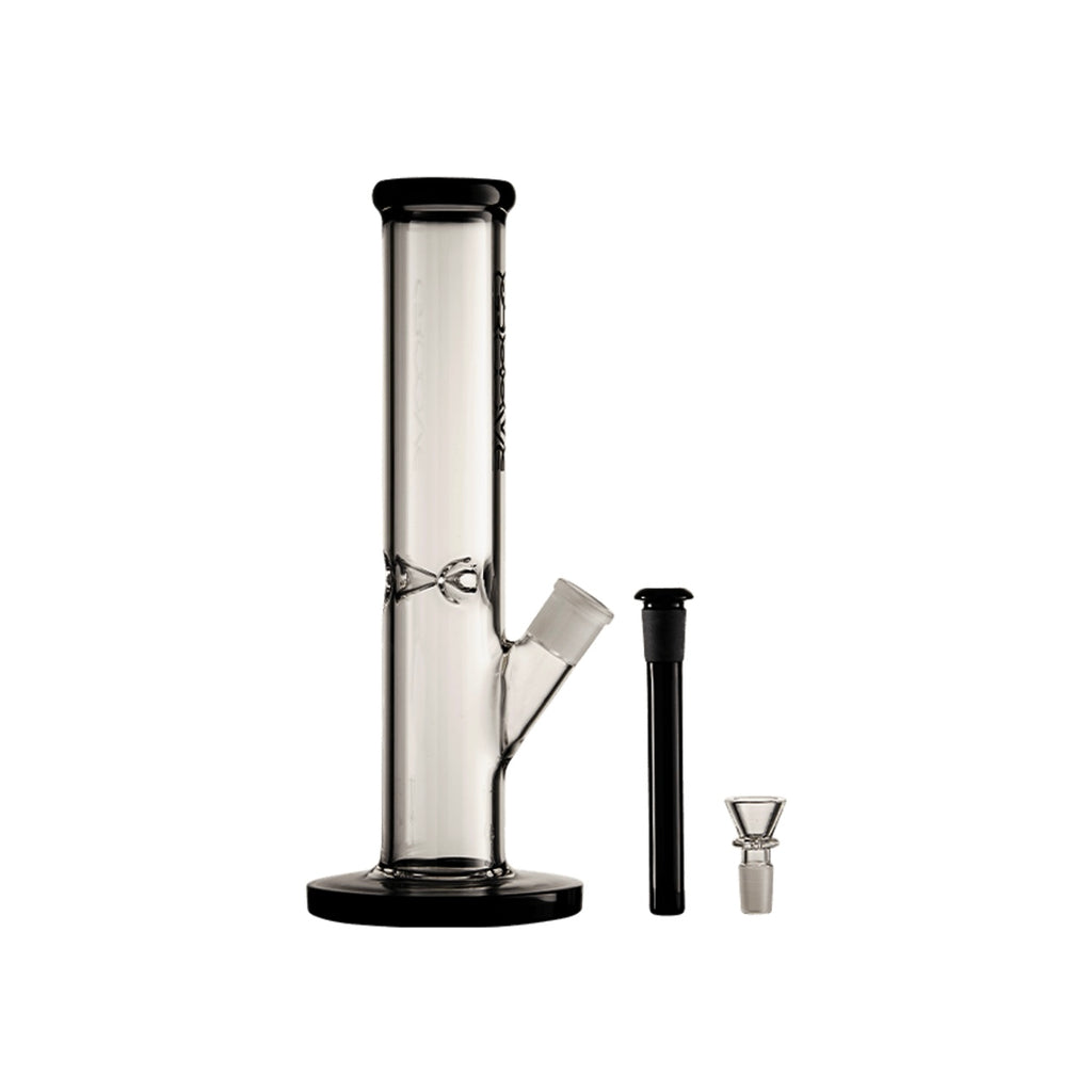 Buy Groove 12" Straight Tube Online | Bongs | Official Essential