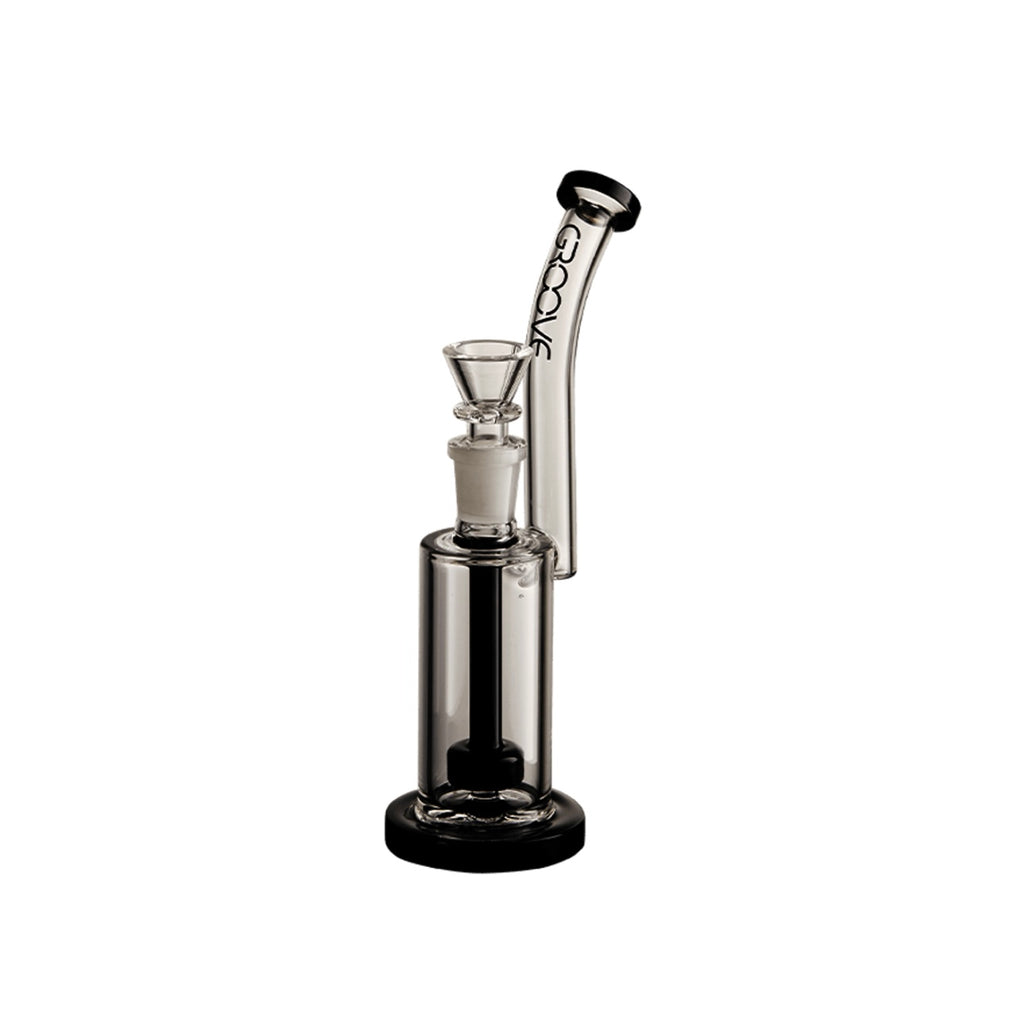 Buy Groove 7" Small Rig Online | Bongs | Official Essential